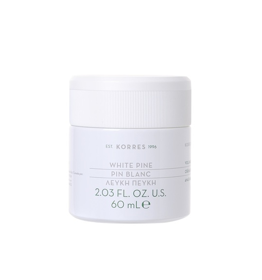 Korres White Pine Νight Cream Επετειακή Έκδοση 60ml | z-pharm