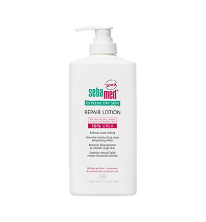 Sebamed Urea Lotion 10% 200ml | z-pharm