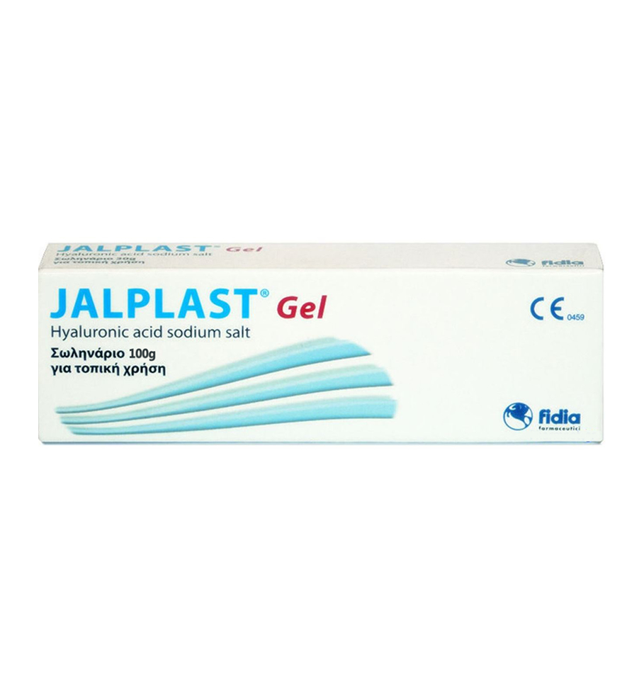 Jalplast Gel 100g | z-pharm