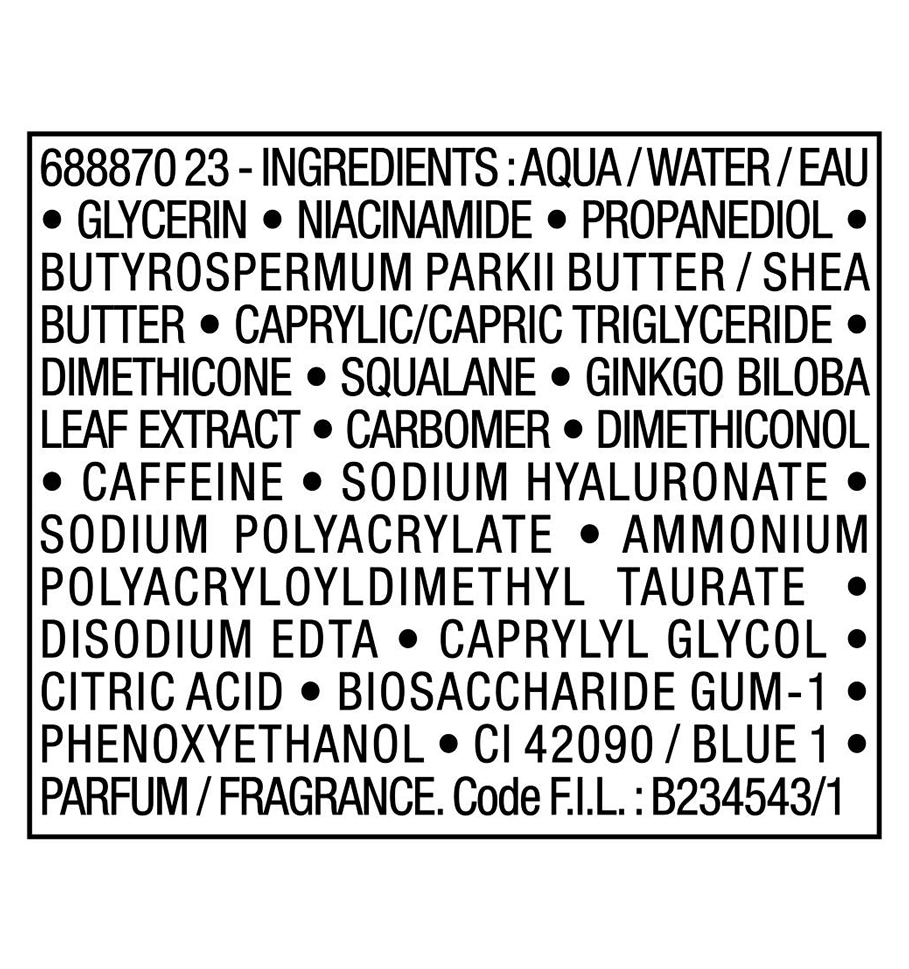 Vichy Aqualia Thermal Night Spa 75ml | z-pharm