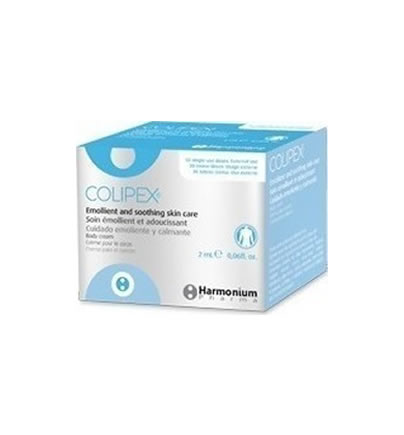 Harmonium Pharma Colipex 30x2ml | z-pharm