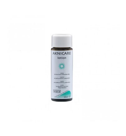 Aknicare Lotion, 25 ml | z-pharm