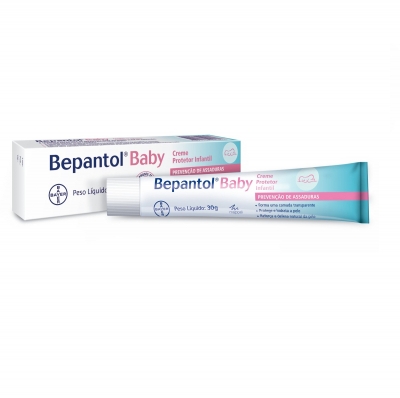 Bepanthol Protective Baby Balm 30 gr | z-pharm