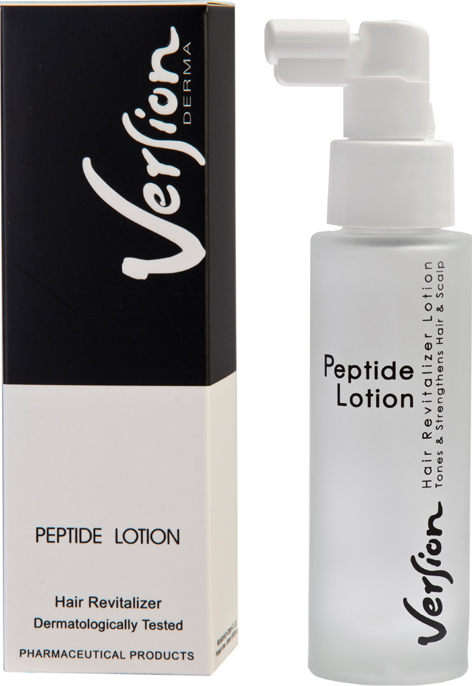 Version Peptide Lotion 50ml | z-pharm