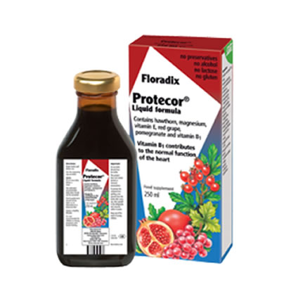 Protecor, 250ml | z-pharm