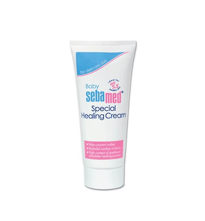 Sebamed Baby Healing Cream 100ml | z-pharm