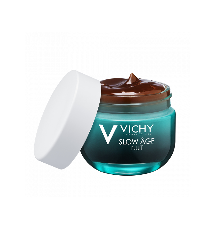 Vichy Slow Age Night Cream 50ml | z-pharm