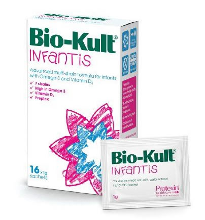 Bio-Kult Infantis 16x1g | z-pharm