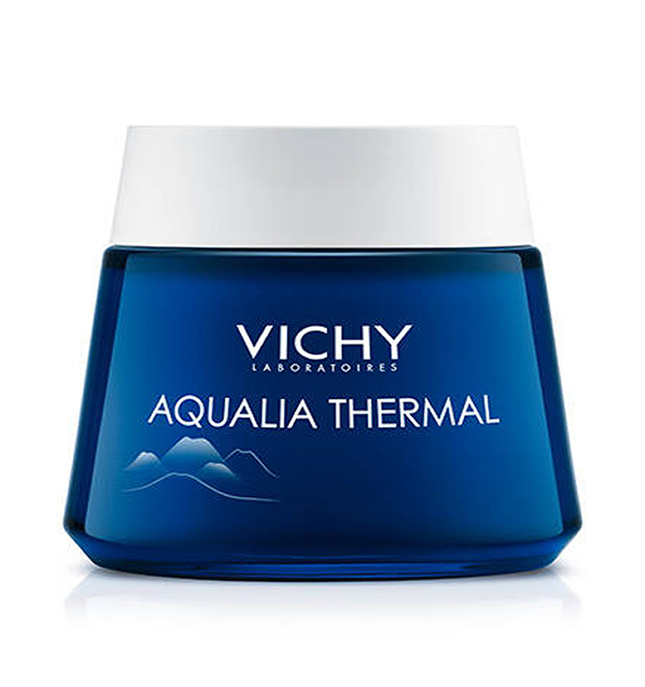 Vichy Aqualia Thermal Night Spa 75ml | z-pharm