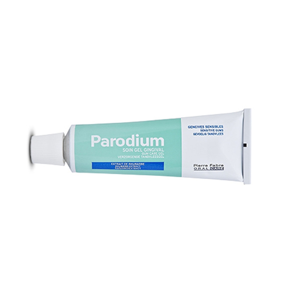 Elgydium Parodium Gel 50ml | z-pharm