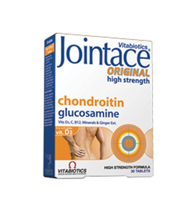 Vitabiotics Jointace Original (Chondroitin), 30's | z-pharm
