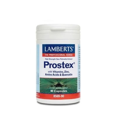 Lamberts Prostex 90 caps | z-pharm