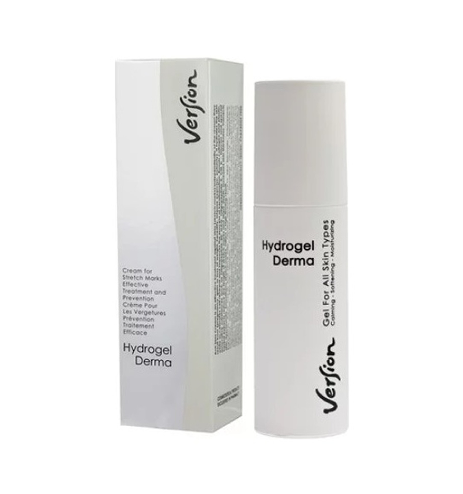 Version Hydrogel Derma 75ml | z-pharm