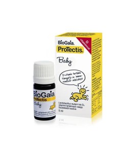 Biolact Start Drops 12ml | z-pharm