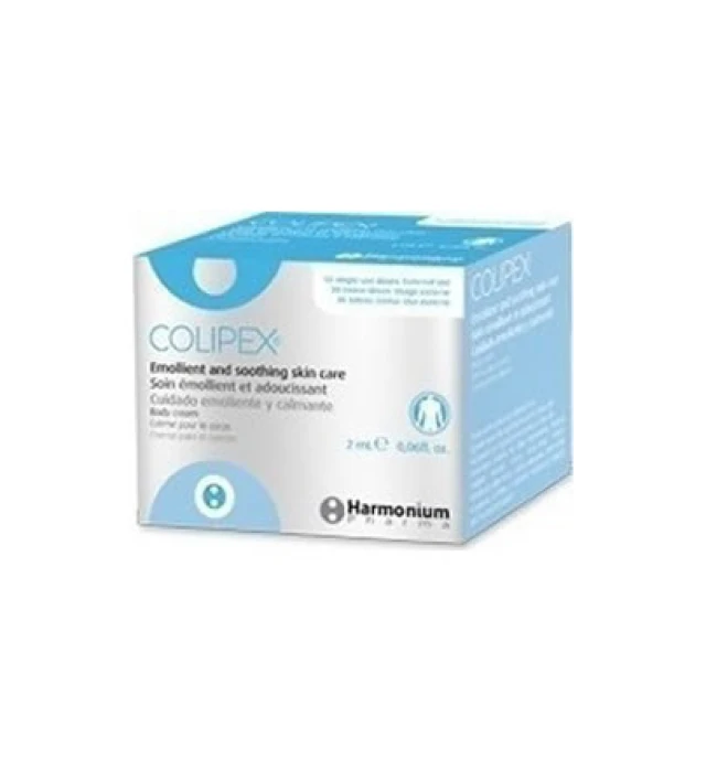 Harmonium Pharma Colipex 30x2ml | z-pharm